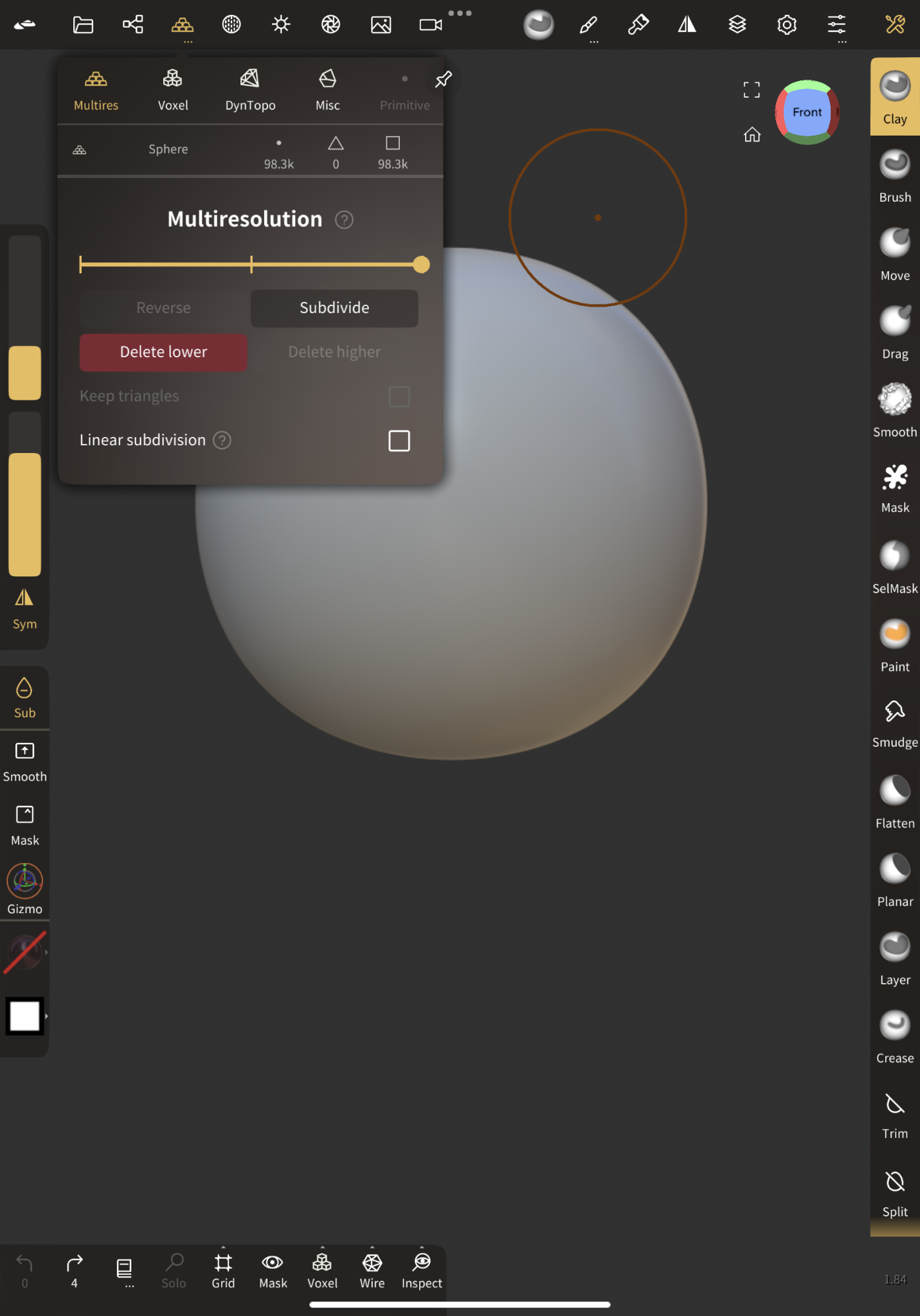 Crystal's blog – Just another myblog.arts site